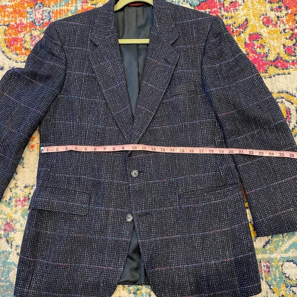 Hart Schaffner Marx | Suits & Blazers | Mens Hart Schaffner Marx Blazer ...